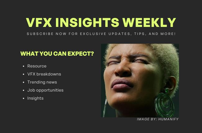 VFX Breakdowns | Behind-the-Scenes Visual Effects Analysis